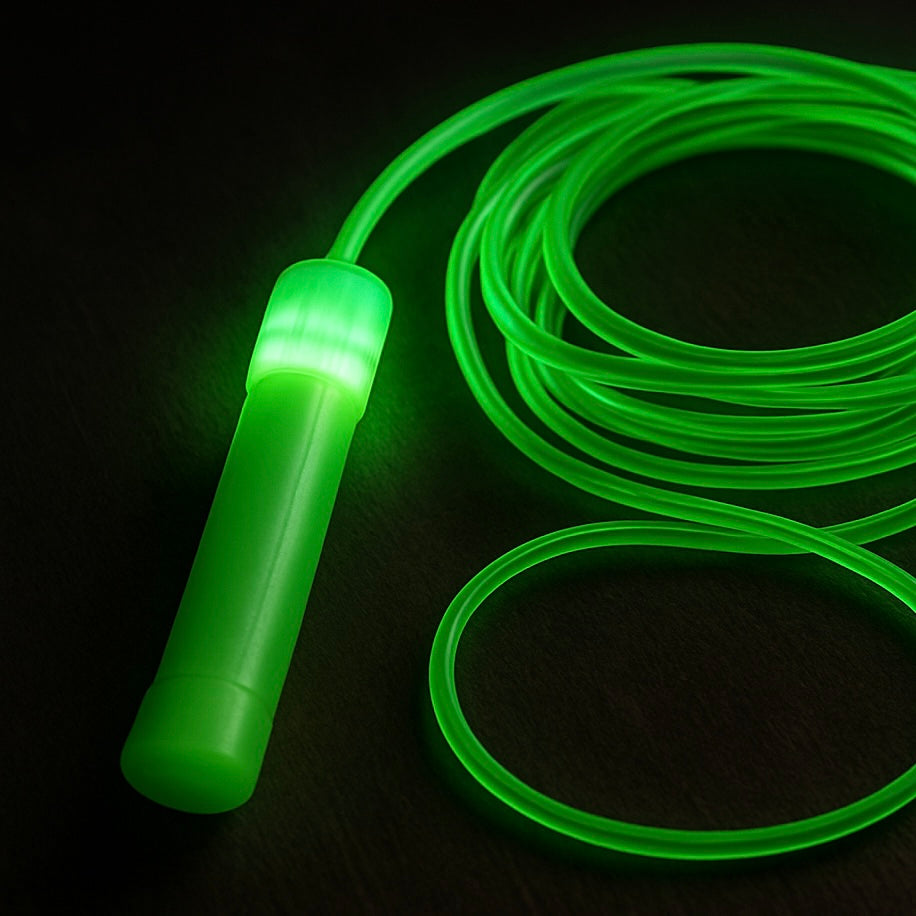 Glow In The Dark Jump Ropes – Astro Athletics