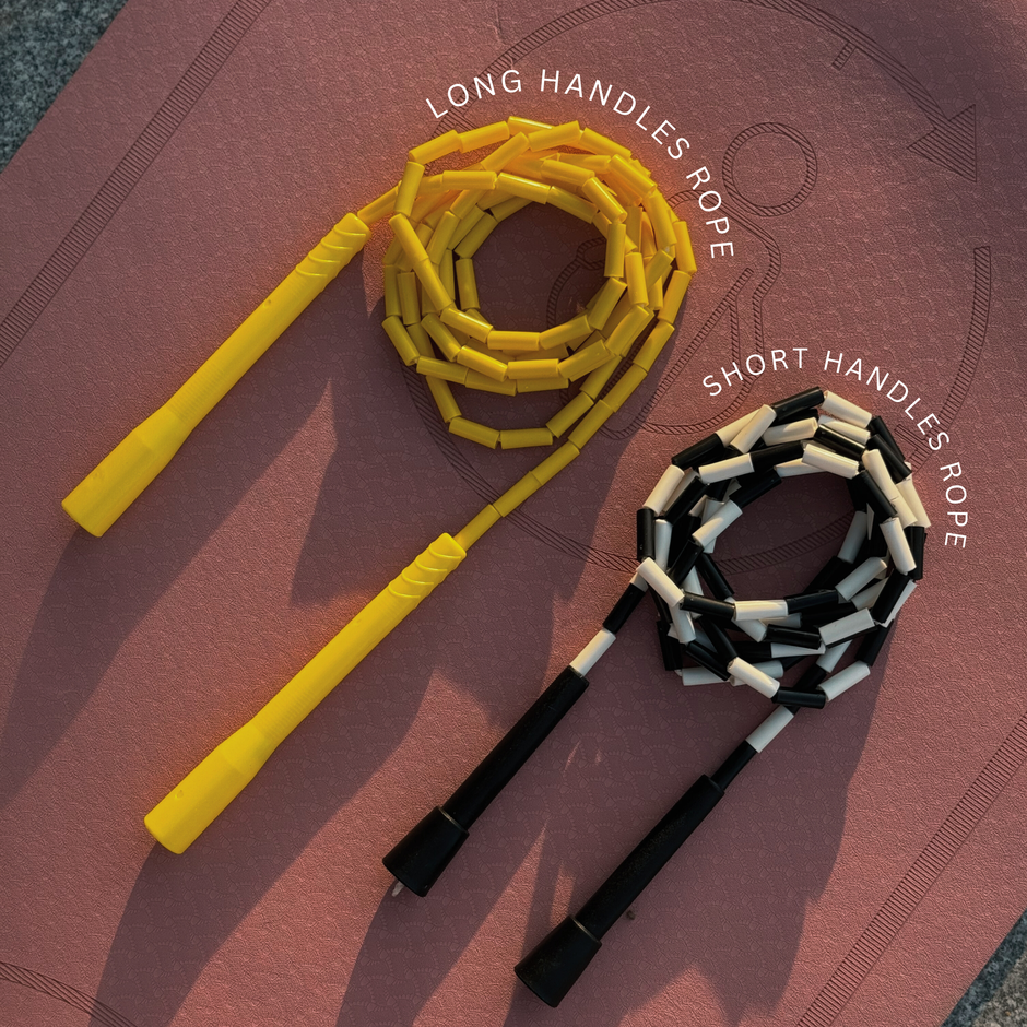 Jump Rope Bundles – Astro Athletics