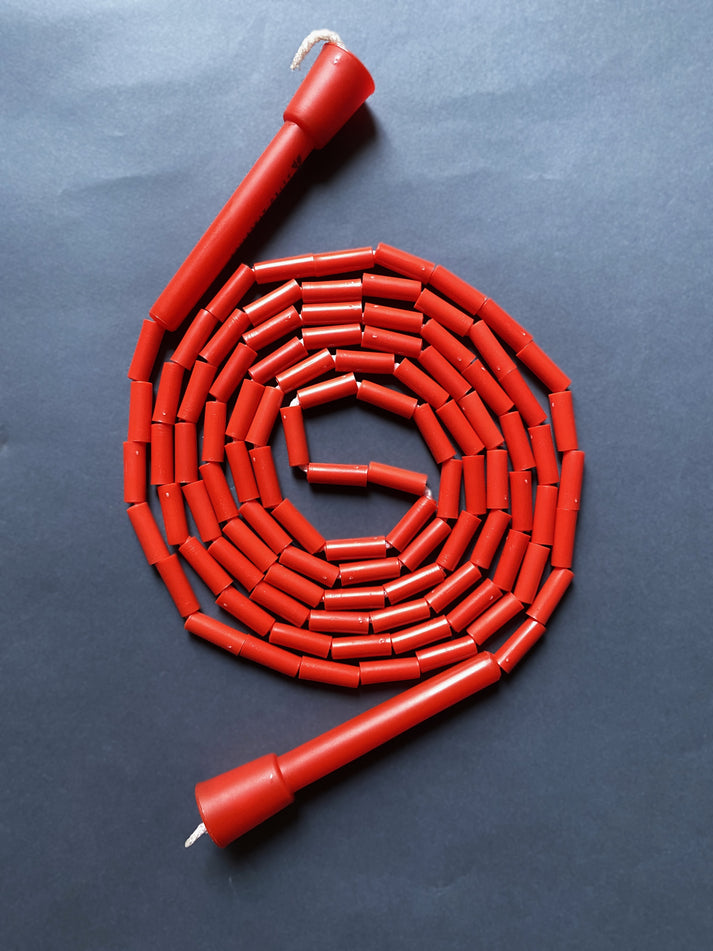 Beaded Jump Rope - Rogue – Astro Athletics